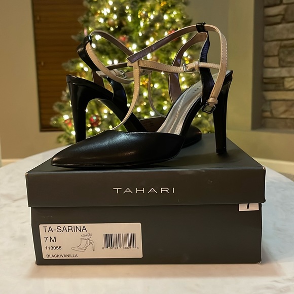 Tahari | Shoes | New Tahari Heels | Poshmark